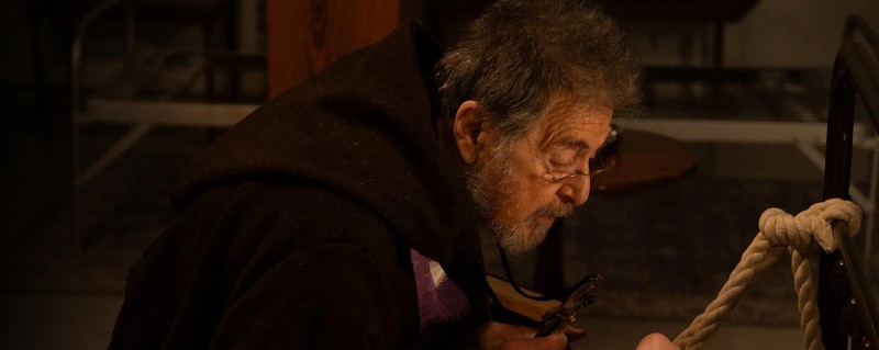 Watch The Ritual - Coming Soon For Free | STARZPLAY