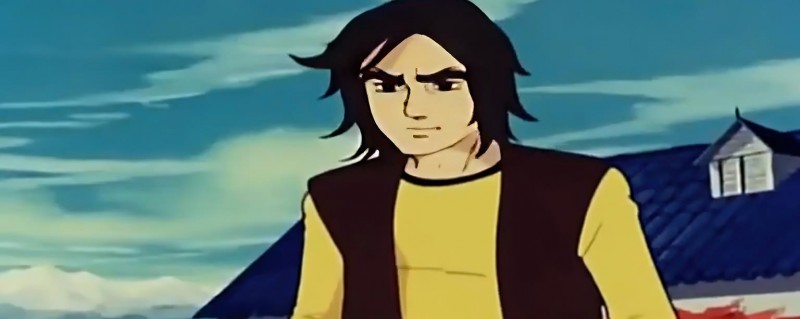 Watch Grendizer Online | STARZPLAY