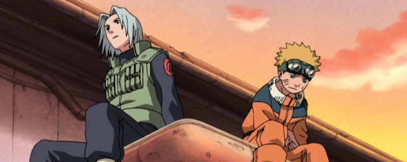 Watch Naruto season 1 Streaming Online | STARZPLAY