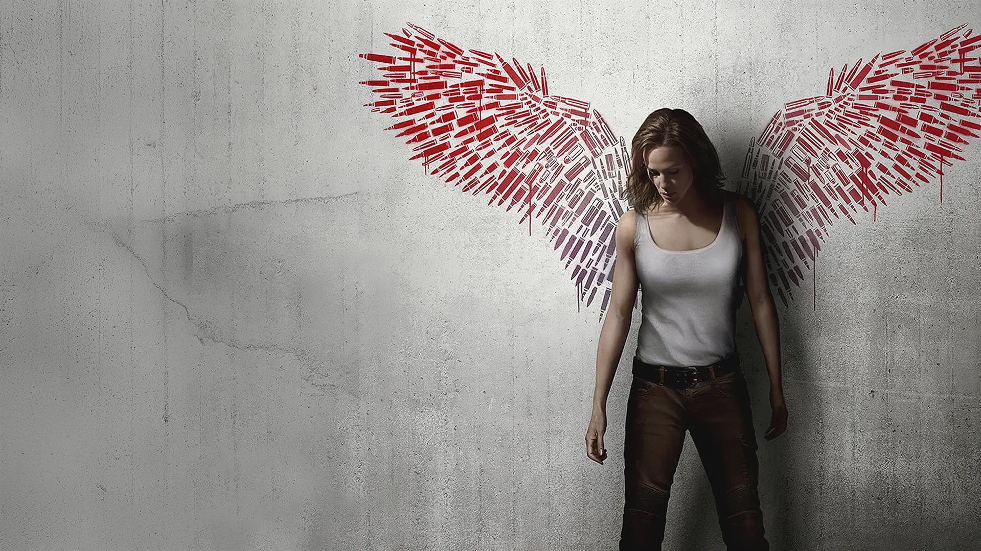 Watch Peppermint Online | STARZPLAY