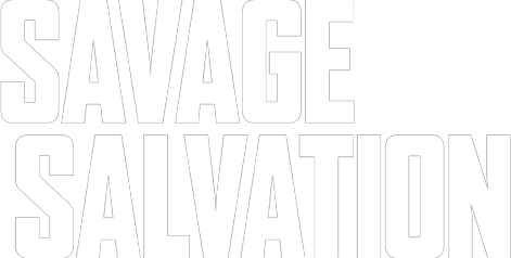 Watch Savage Salvation Online | STARZPLAY