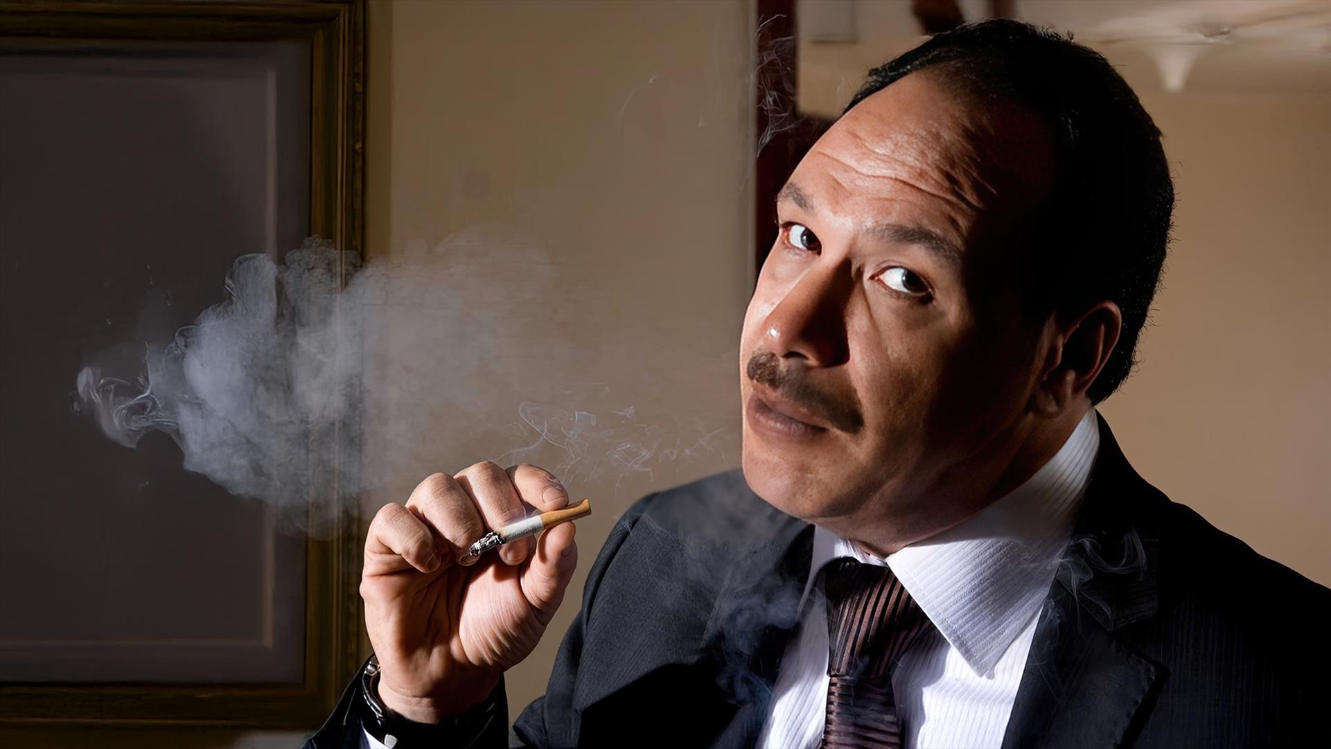 Watch Al Rayes Omar Harb For Free | STARZPLAY