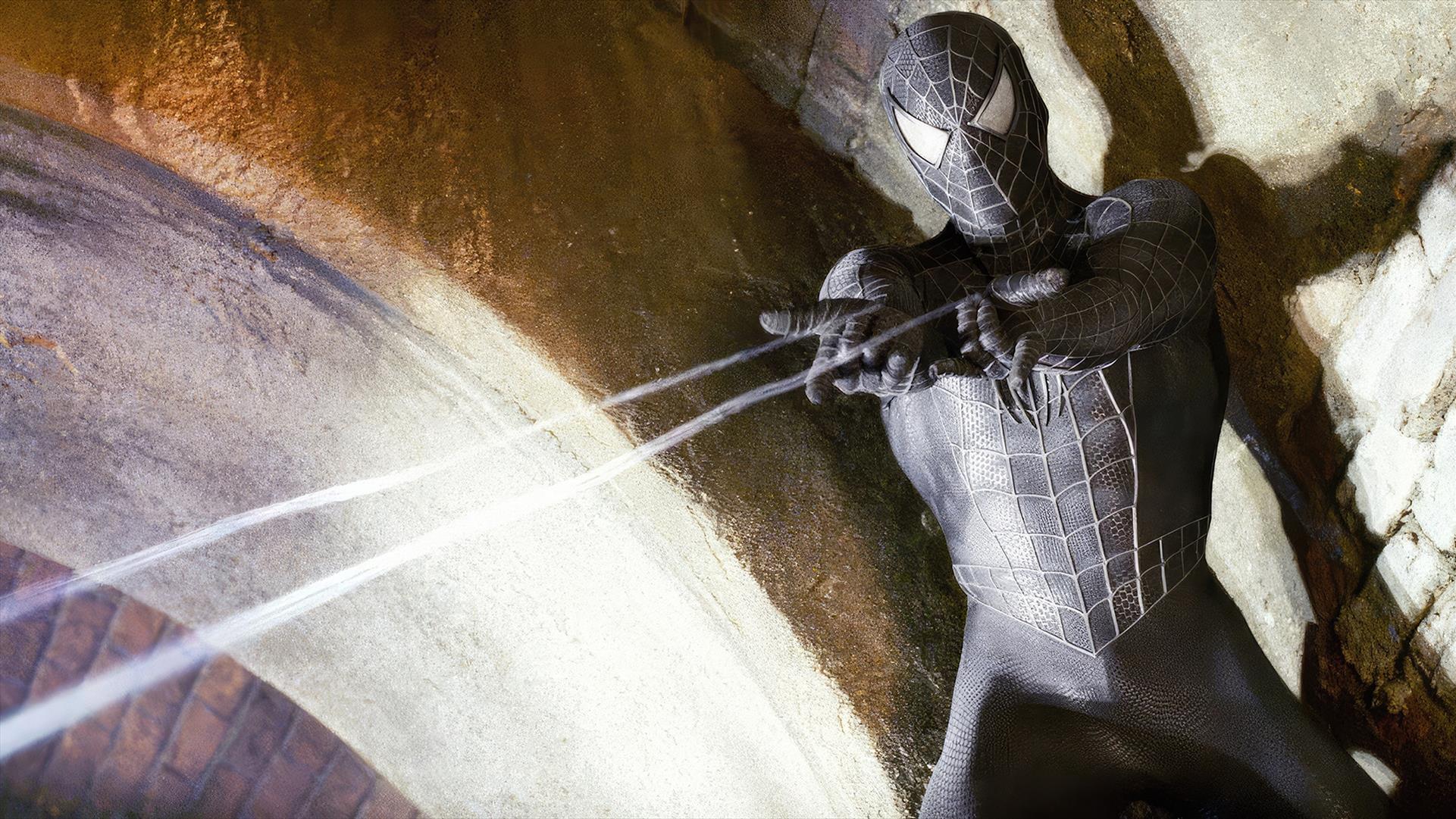Watch Spider-Man 3 Online | STARZPLAY