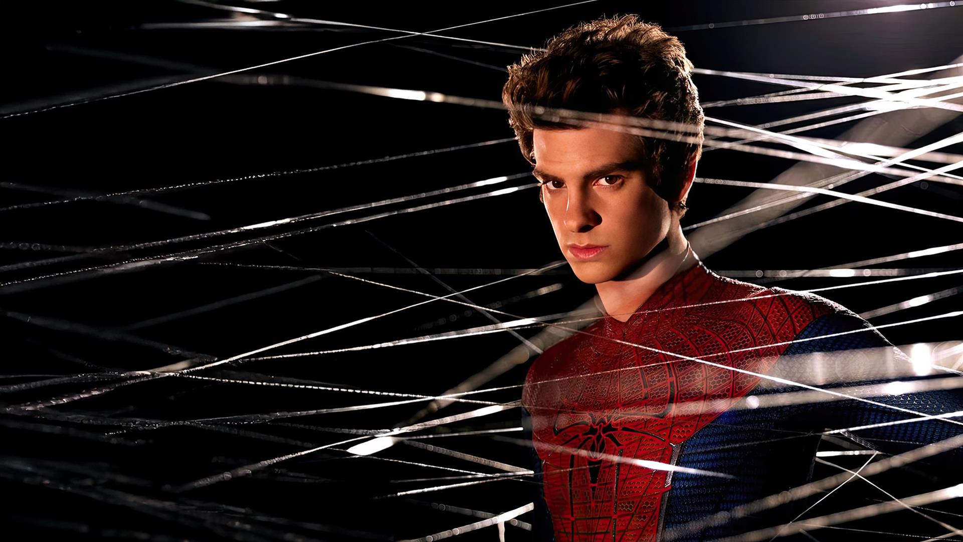 Watch The Amazing Spider-Man Online | STARZPLAY