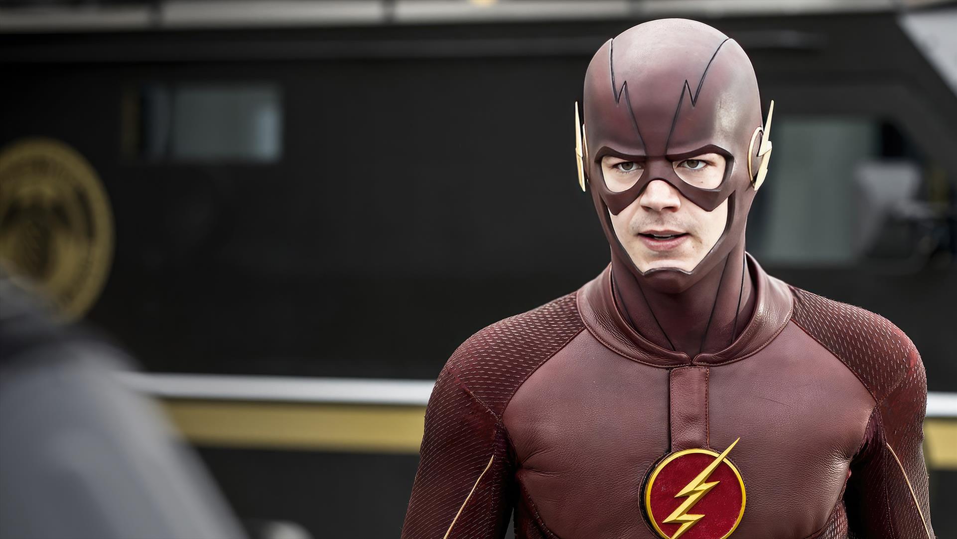 Watch The Flash Online | STARZPLAY