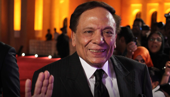 Watch Adel Imam movies and series online | STARZPLAY