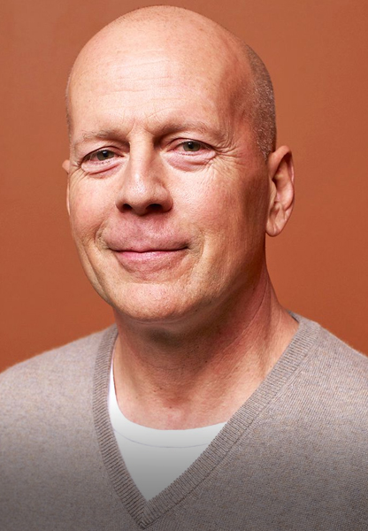 شاهد أفلام ومسلسلات بروس ويليس عبر الإنترنت | STARZPLAY