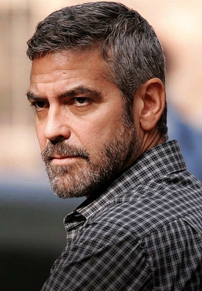 Watch George Clooney movies and series online | STARZPLAY