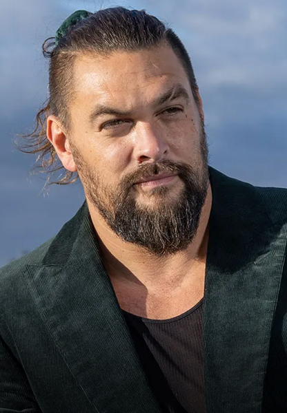 Watch Jason Momoa movies and series online | STARZPLAY