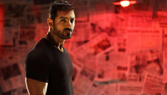 Watch John Abraham movies and series online | STARZPLAY