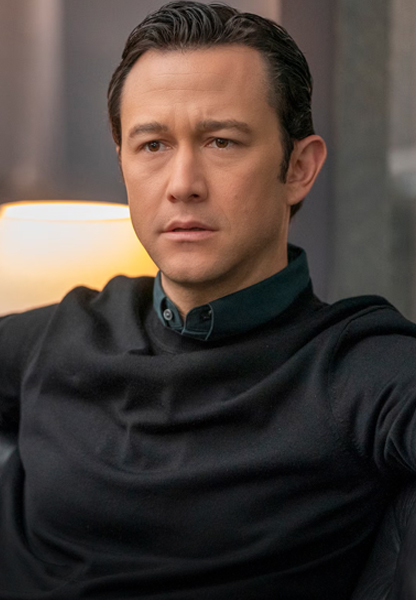 Watch Joseph Gordon-Levitt movies and series online | STARZPLAY