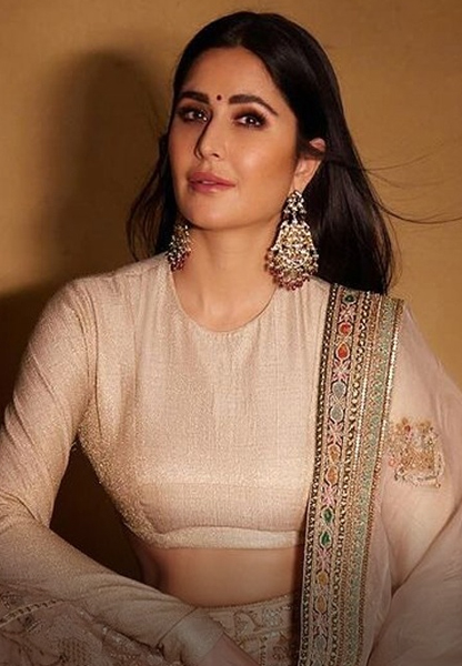 Watch Katrina Kaif movies and series online | STARZPLAY