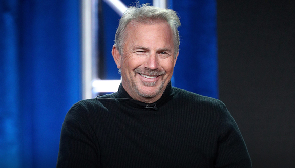 Watch Kevin Costner movies and series online | STARZPLAY