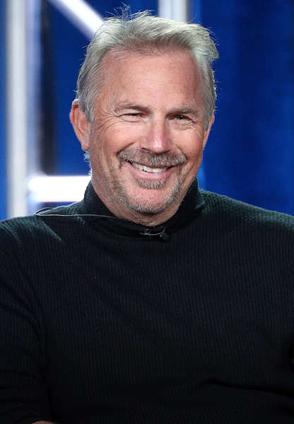 Watch Kevin Costner movies and series online | STARZPLAY