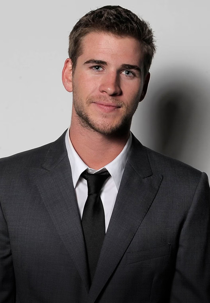 Watch Liam Hemsworth movies and series online | STARZ ON