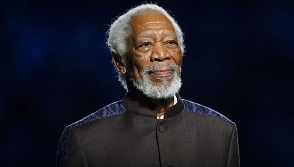 Watch Morgan Freeman movies and series online | STARZPLAY