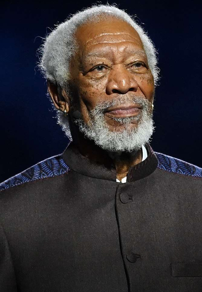 Watch Morgan Freeman movies and series online | STARZPLAY