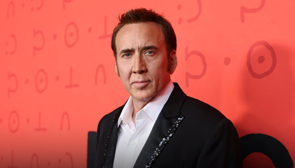 Watch Nicolas Cage movies and series online | STARZPLAY