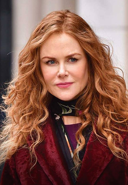Watch Nicole Kidman movies and series online | STARZPLAY
