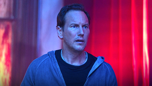 Watch Patrick Wilson movies and series online | STARZ ON