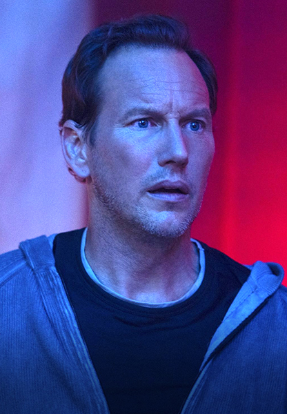 Watch Patrick Wilson movies and series online | STARZ ON