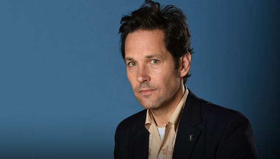 Watch Paul Rudd movies and series online | STARZ ON