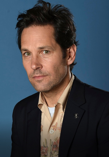 Watch Paul Rudd movies and series online | STARZ ON