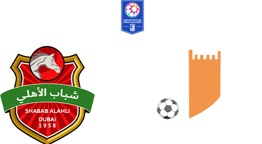 Watch ADNOC League 2025/2026 - Ajman vs Shabab Al Ahli - Catch Up Live ...