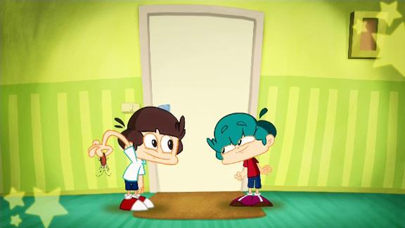 Watch Amouna Al-Mazyouna Kids Program Online | ADMN on STARZPLAY