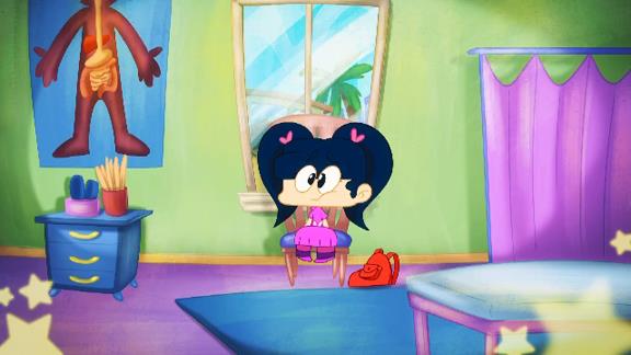 Watch Amouna Al-Mazyouna Kids Program Online | ADMN on STARZPLAY
