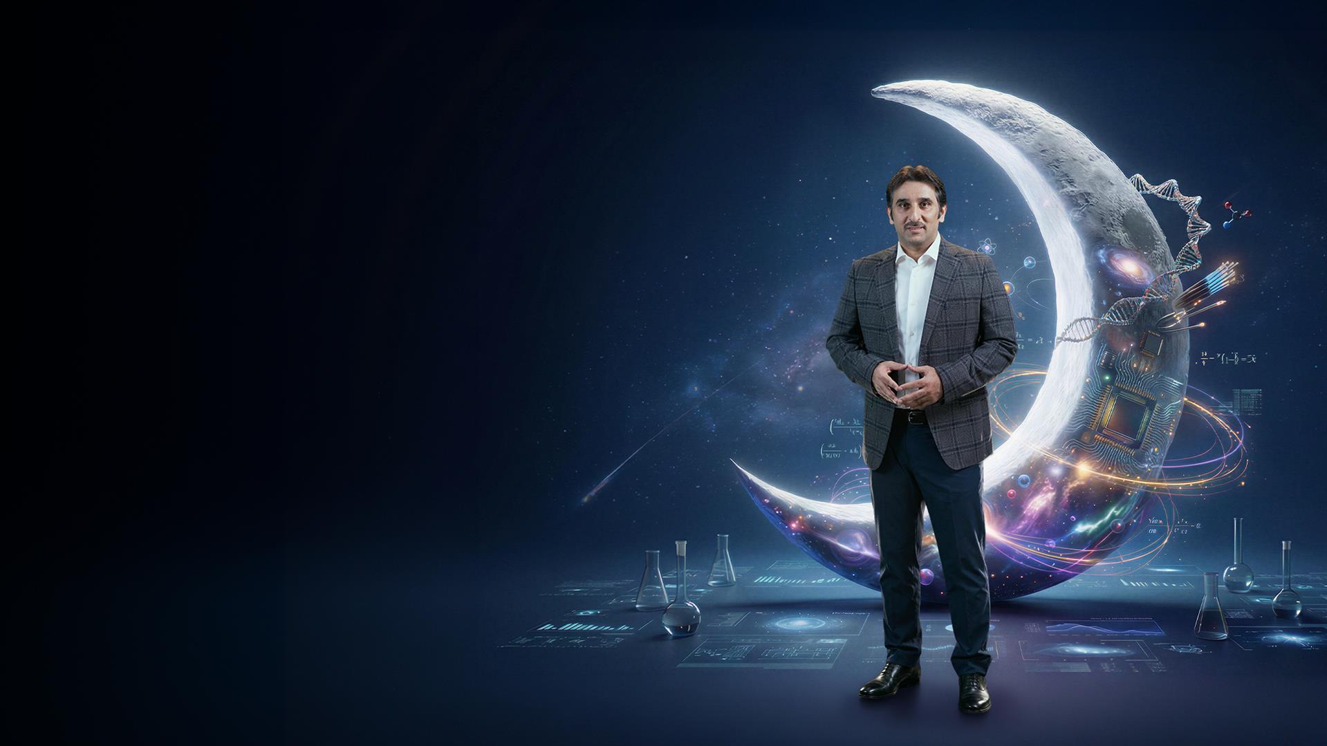 Watch Daqa'eq TV Show Online | ADMN on STARZPLAY