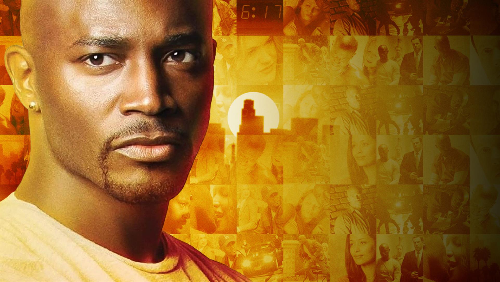 شاهد مسلسل Day Break أونلاين | ADMN on STARZPLAY