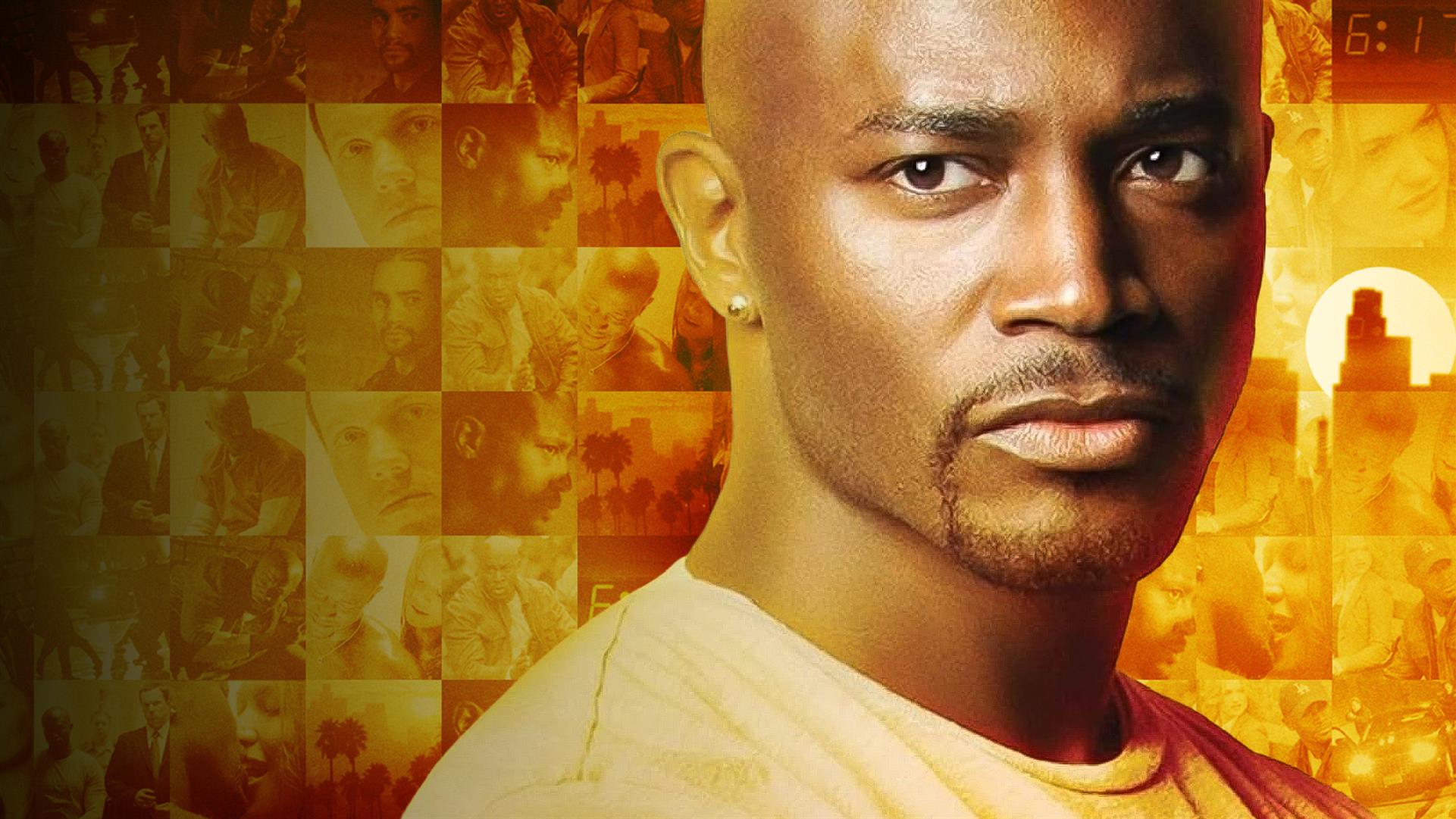Watch Day Break TV Show Online | ADMN on STARZPLAY