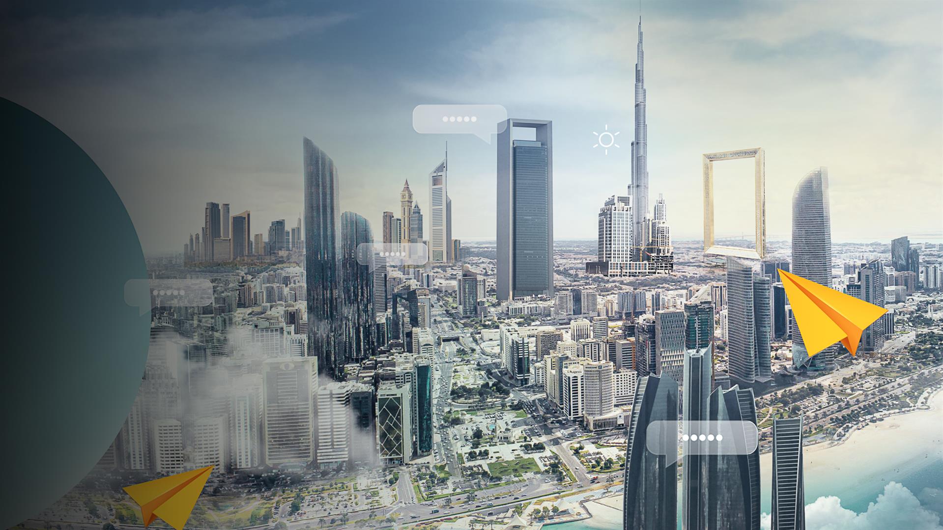 Watch Sabah Al-Emarat TV Show Online | ADMN on STARZPLAY