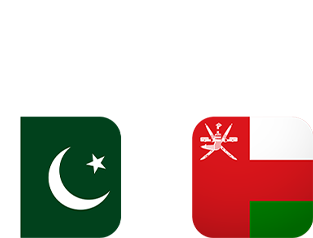 Watch Match Action Hub - Pakistan vs Oman Online | STARZPLAY