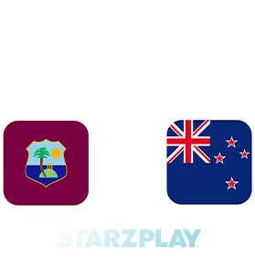 Watch ICC Women's T20 World Cup 2026 - West Indies Women vs New Zealand ...