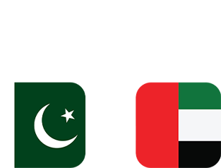 Watch Match Action Hub - Pakistan vs United Arab Emirates Online ...