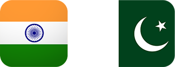 Watch Match Action Hub - India vs Pakistan Online | STARZPLAY