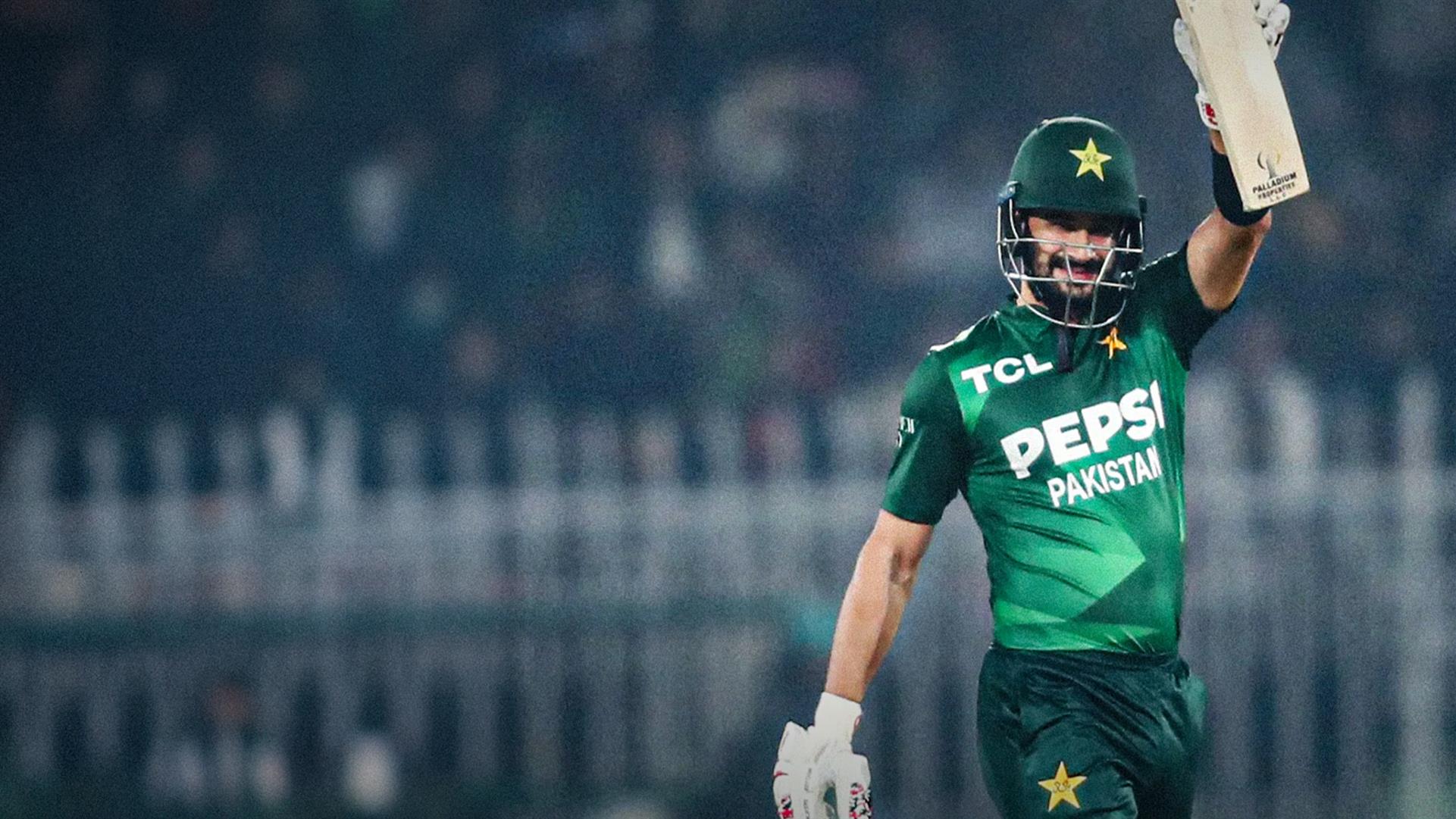 Watch T20I Tri-Series: Pakistan vs Sri Lanka - Highlights Online ...