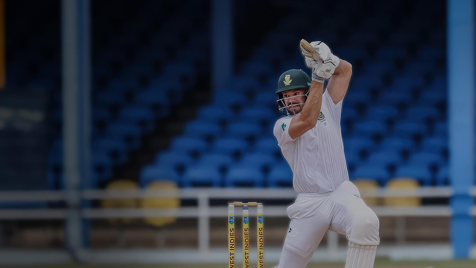 Watch Cricbuzz 1 Online | STARZPLAY