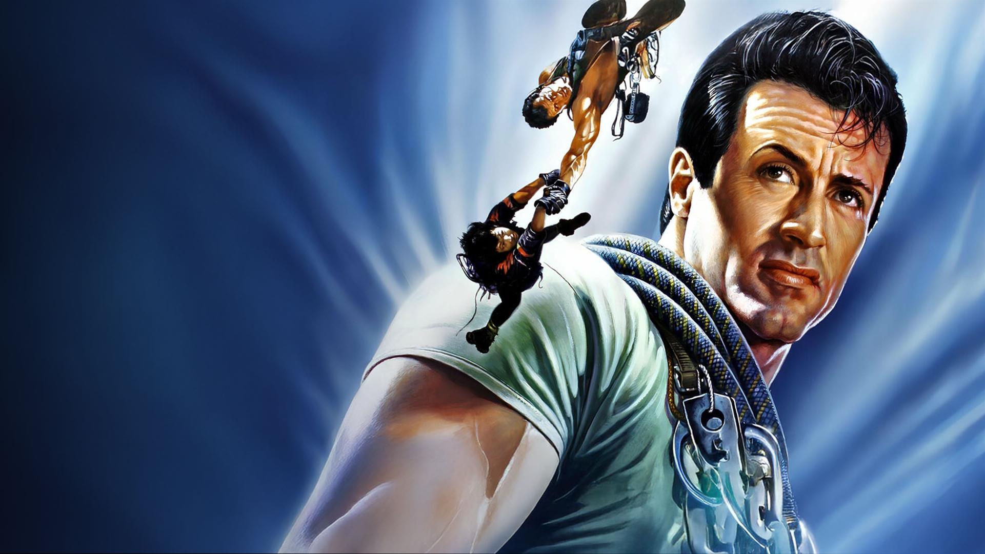 Watch Cliffhanger For Free | STARZPLAY