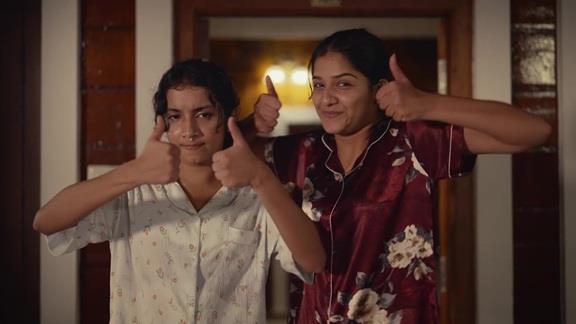 Watch Cousins & Kalyanams Online | STARZPLAY