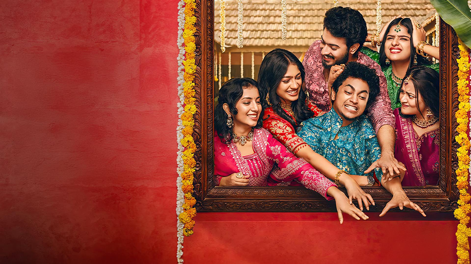 Watch Cousins & Kalyanams Online | STARZPLAY