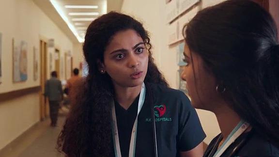 Watch Heart Beat Online | STARZPLAY