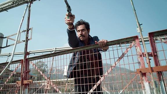 Watch Inspector Avinash Online | STARZPLAY
