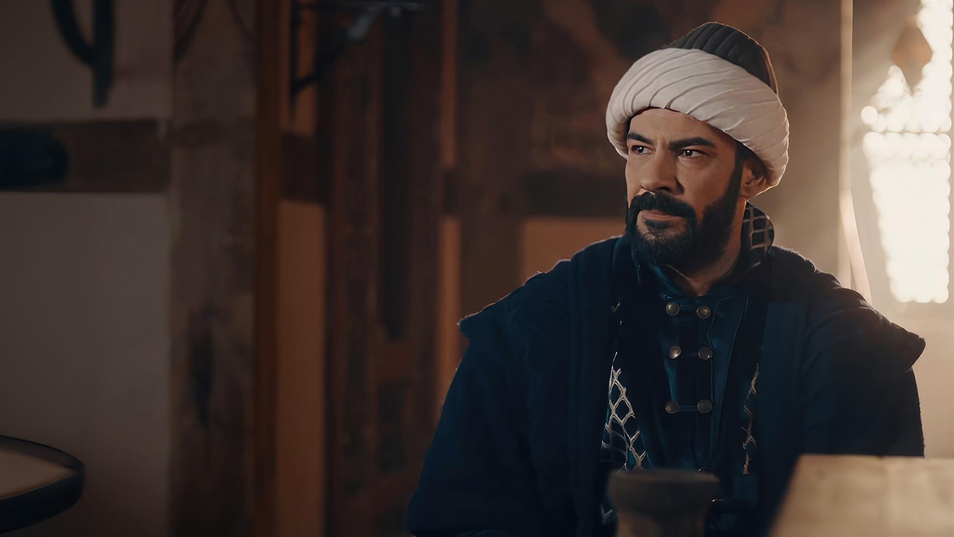 Watch Aziz Mahmud Hudayi Online | STARZPLAY