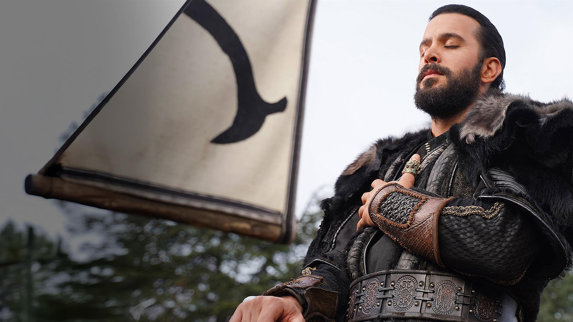 Watch The Great Seljuks: Alparslan Online | STARZPLAY