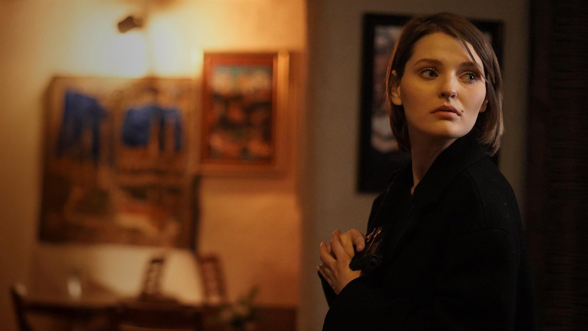 Watch The Hunter For Free | STARZPLAY