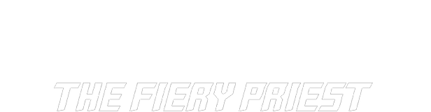 Watch The Fiery Priest For Free | STARZPLAY