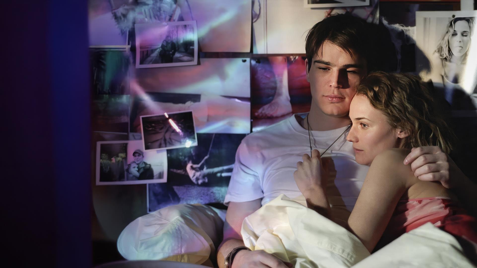 Watch Wicker Park For Free | STARZPLAY